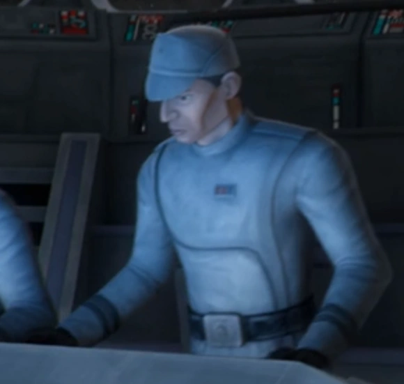 Clone navigation officer | Clone Wiki | Fandom