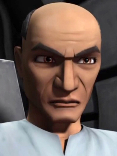 Crasher | Clone Wiki | Fandom