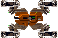 Monster X | Cave Story Wiki | Fandom