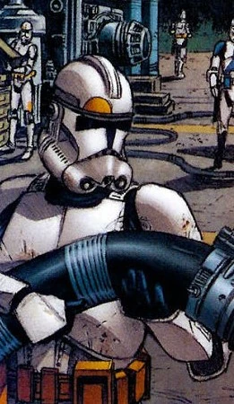 203rd Division | Clone Wiki | Fandom