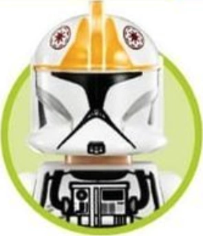 Clone0000005 | Clone Wiki | Fandom