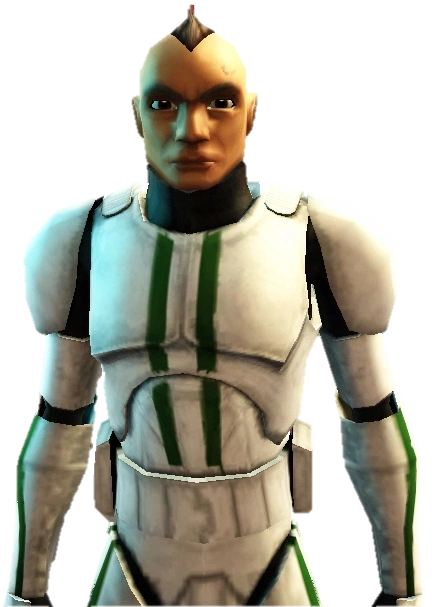 Spanner | Clone Wiki | Fandom