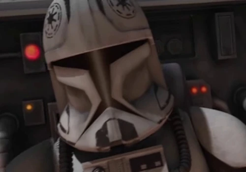 Unidentified Shadow Squadron pilot | Clone Wiki | Fandom