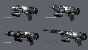 Category:Blasters | Clone Wiki | Fandom