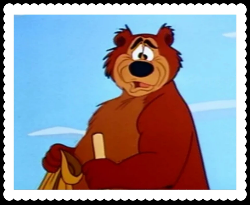 Humphrey | Cartoon Wiki | Fandom