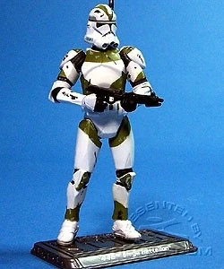 Clone trooper (442nd Siege Battalion) | Clone Wiki | Fandom