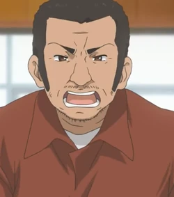 Oogami | Clannad Wiki | Fandom