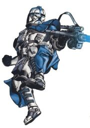 Alpha-17 | Clone Wiki | Fandom