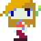 Curly Brace | Cave Story Wiki | Fandom