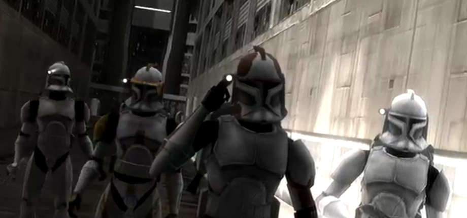 Juma-9 Squad | Clone Wiki | Fandom