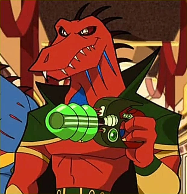 Skor | Cartoon Wiki | Fandom