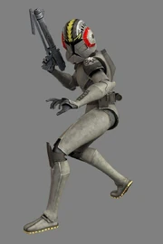 Blackout | Clone Wiki | Fandom