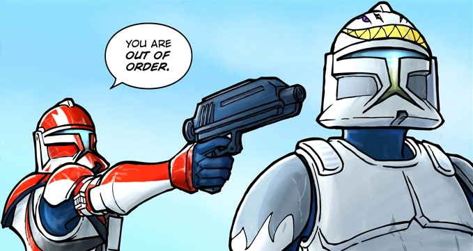 612th Attack Battalion | Clone Wiki | Fandom