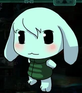 Toroko | Cave Story Wiki | Fandom