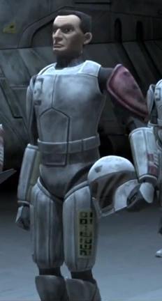 Clone trooper cadet | Clone Wiki | Fandom