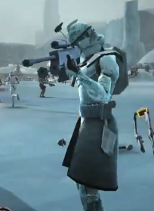 Clone sniper | Clone Wiki | Fandom