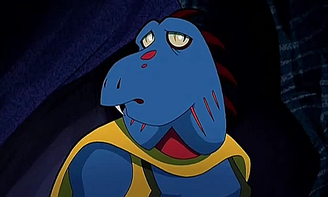 Skrap | Cartoon Wiki | Fandom