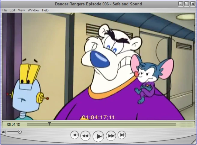 Burble | Cartoon Wiki | Fandom