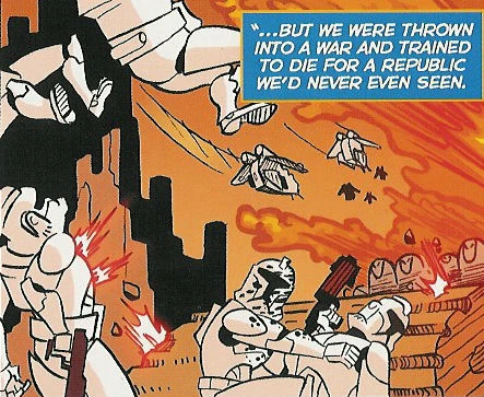 Sarge's first squad | Clone Wiki | Fandom