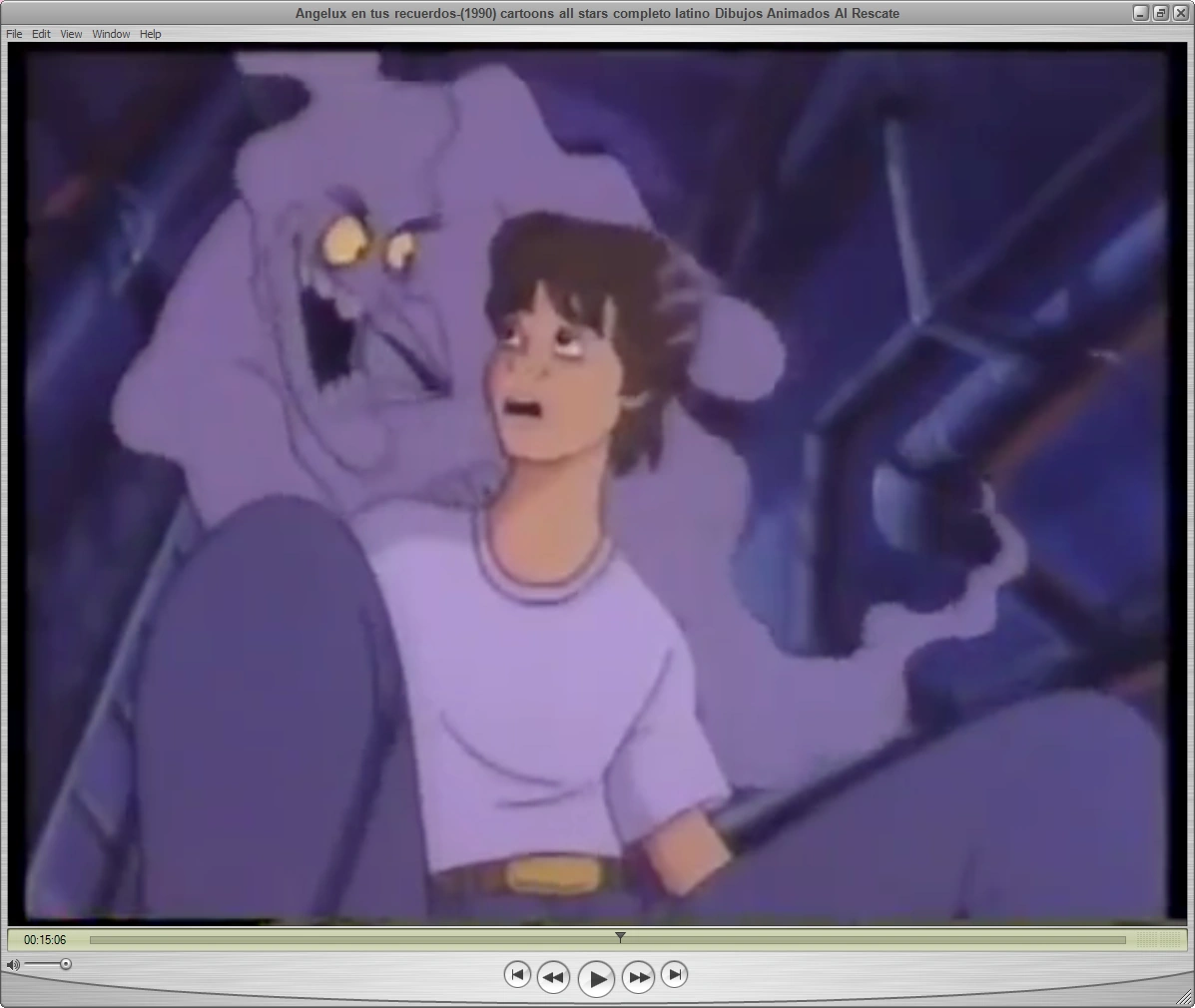 Smoke | Cartoon Wiki | Fandom