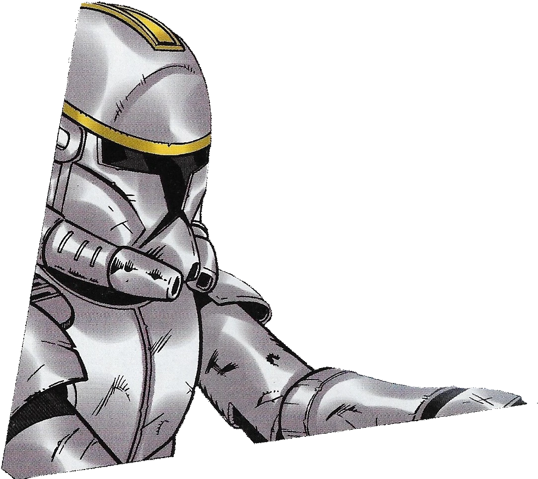 Unidentified clone engineer 1 (Twilight) | Clone Wiki | Fandom