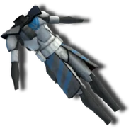 Fives (ARC trooper gear) | Clone Wiki | Fandom
