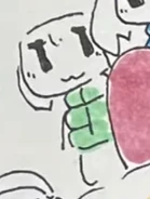Toroko | Cave Story Wiki | Fandom