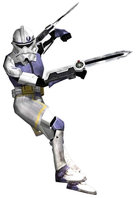 Clone assassin | Clone Wiki | Fandom