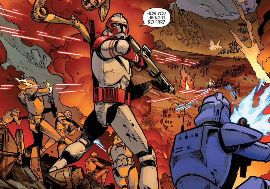 Grey's battalion | Clone Wiki | Fandom