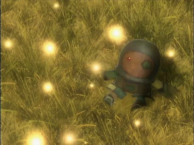 Garbage doll | Clannad Wiki | Fandom