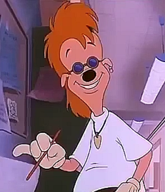 Bobby Zimmeruski | Cartoon Wiki | Fandom