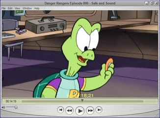 Burt | Cartoon Wiki | Fandom