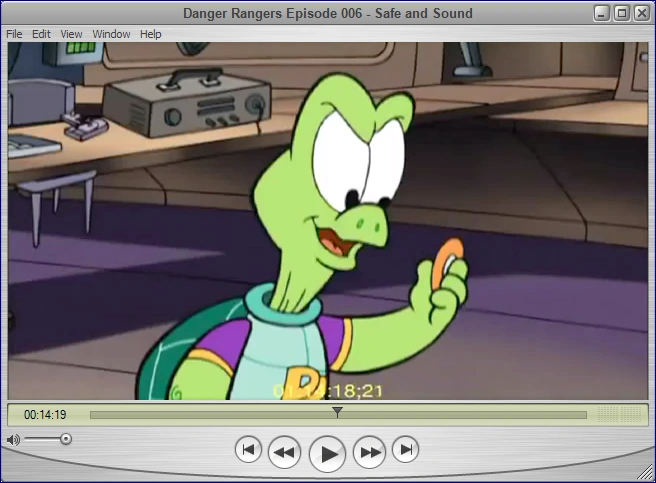 Burt | Cartoon Wiki | Fandom