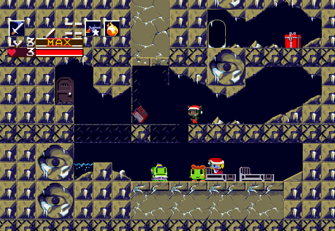 Cave Story+ | Cave Story Wiki | Fandom