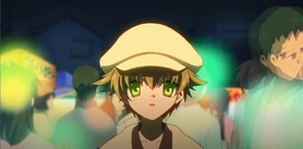 Katsuki Shima | Clannad Wiki | Fandom