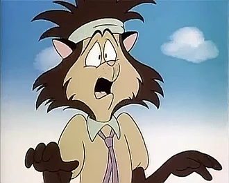 Hector | Cartoon Wiki | Fandom