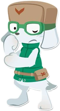 Jack | Cave Story Wiki | Fandom