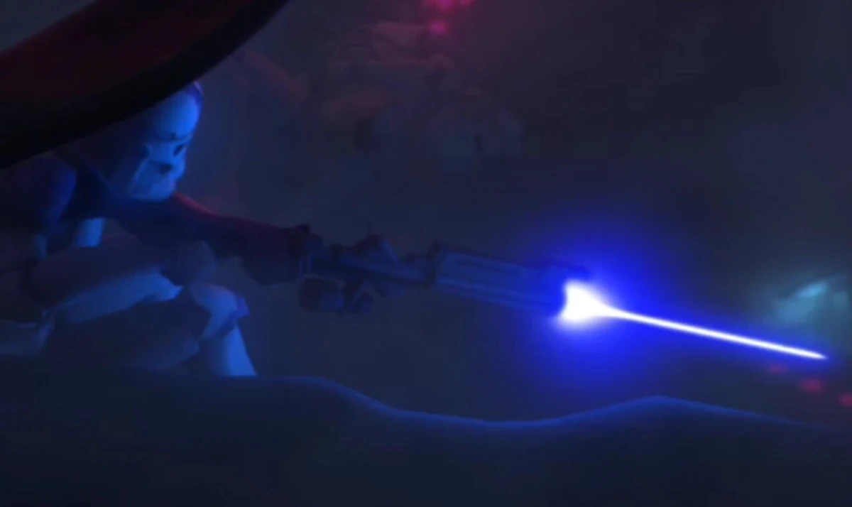 Unidentified 501st Legion clone trooper 7 (Umbara) | Clone Wiki | Fandom