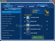 Evader | Clone Wiki | Fandom