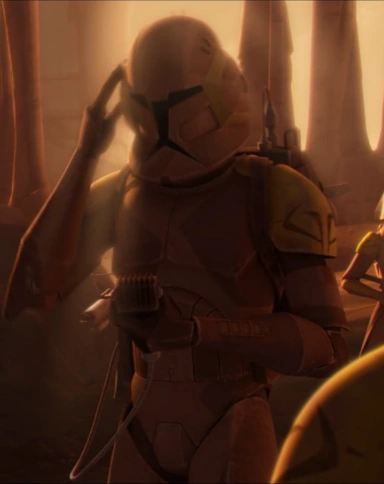 Unidentified Jet's unit clone trooper 1 | Clone Wiki | Fandom