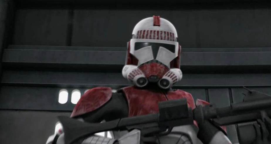 Clone shock trooper | Clone Wiki | Fandom