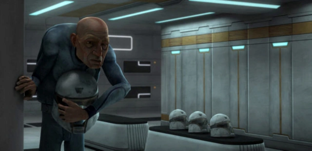 Maintenance duty clone | Clone Wiki | Fandom