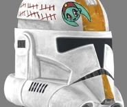 Waxer | Clone Wiki | Fandom