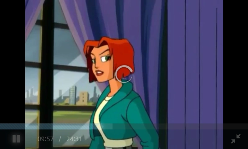 Samantha Seaver | Cartoon Wiki | Fandom