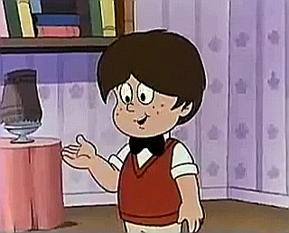 Iggy | Cartoon Wiki | Fandom