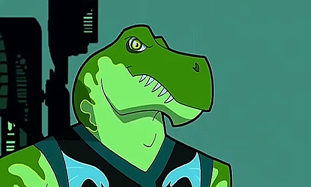 Kane | Cartoon Wiki | Fandom