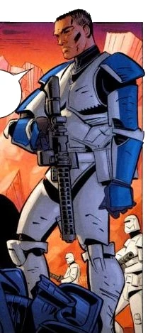 Voca | Clone Wiki | Fandom