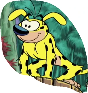 Marsupilami | Cartoon Wiki | Fandom