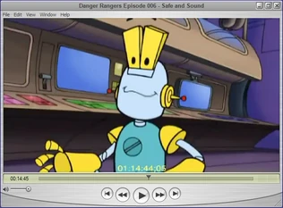 Fallbot | Cartoon Wiki | Fandom