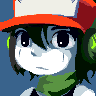 Quote | Cave Story Wiki | Fandom